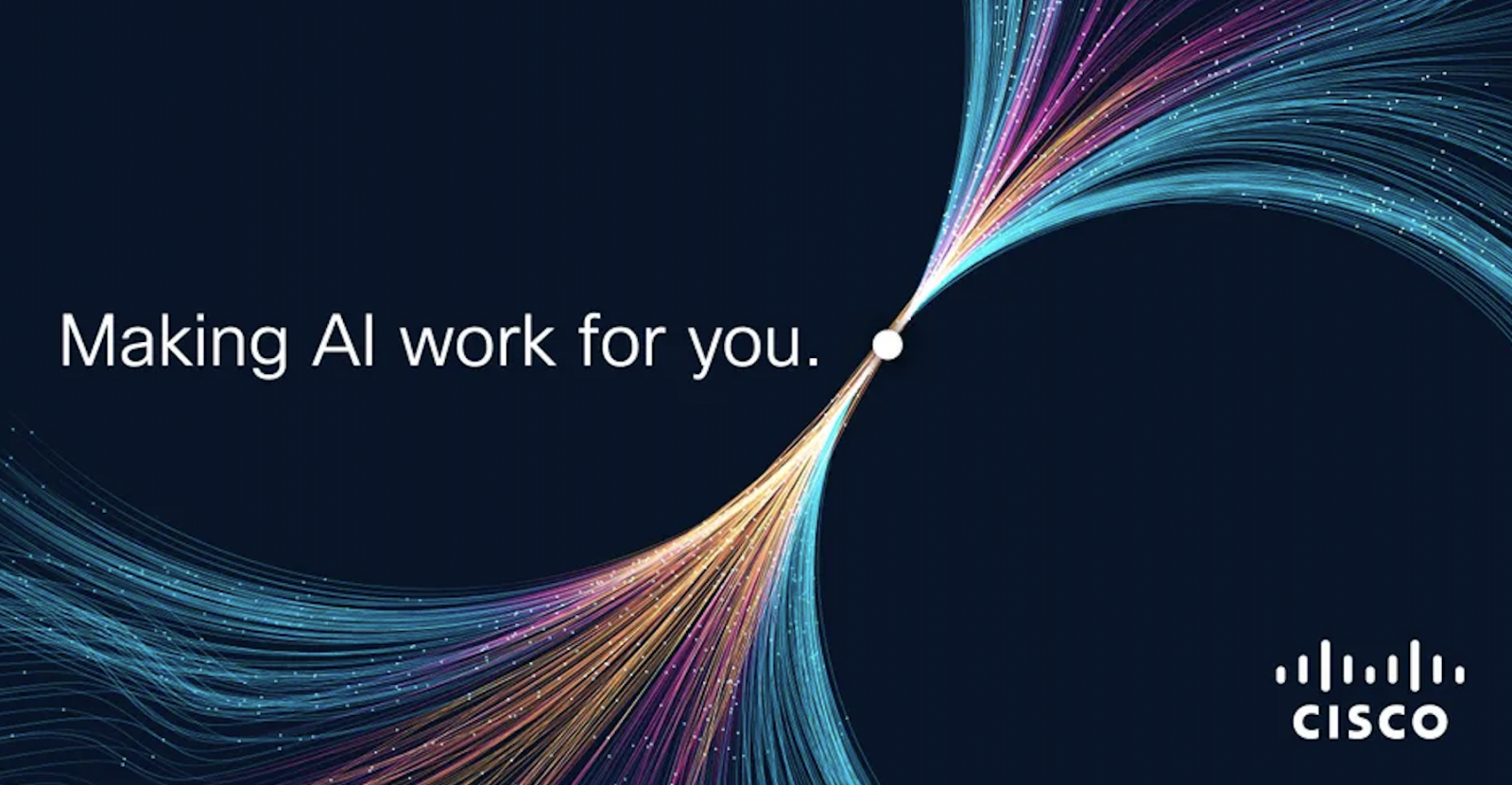 CISCO : Cisco Artificial Intelligence - Cisco AI